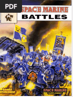 Warhammer-40-000-Rulebook-3rd Eng | PDF