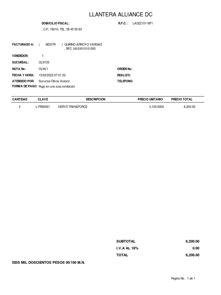 Reporte de emisión de documentos - 2023-02-17T201626.641 | PDF