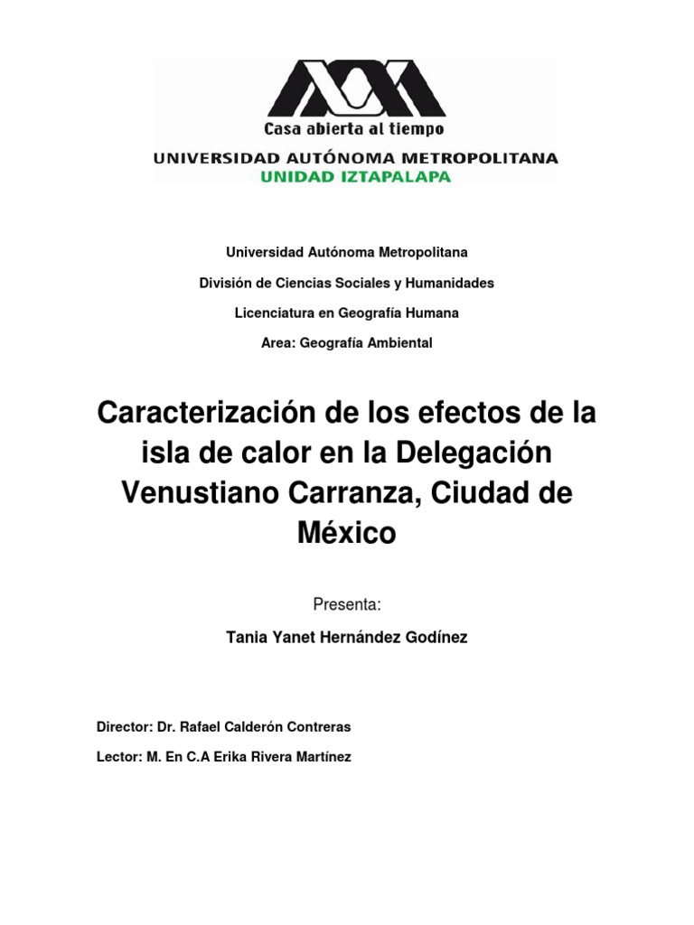 3 Tania Yanet Hernandez Godinez | PDF | Gases de efecto invernadero ...