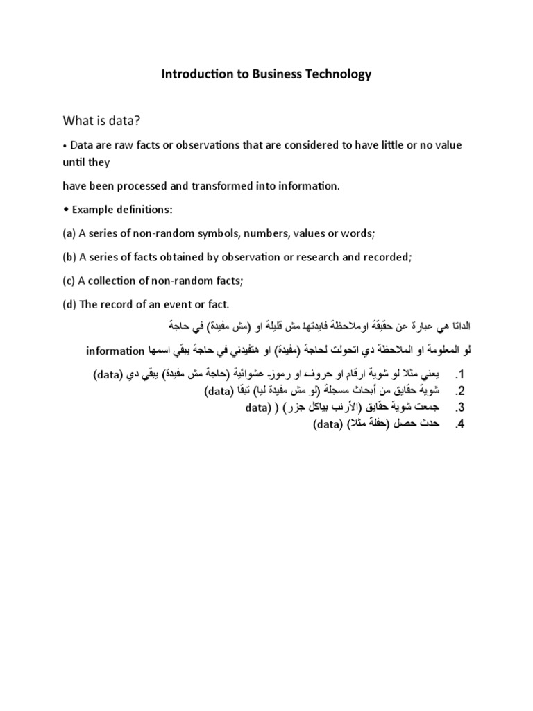 Mini Task Pdf
