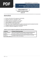 Normalization Exercise Solutions PDF | PDF | Data Management | Computer Data