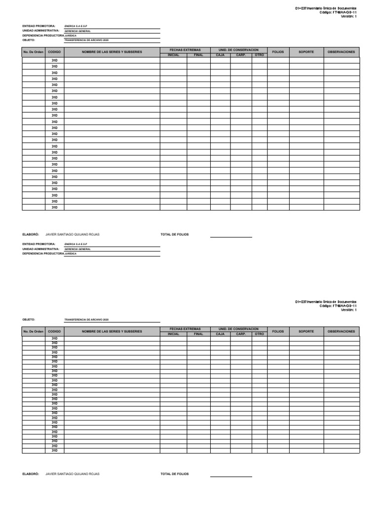 Formato Fuid | PDF | Software | Informática