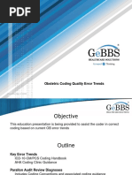 Case Sheet L3 | PDF | Childbirth | Preterm Birth