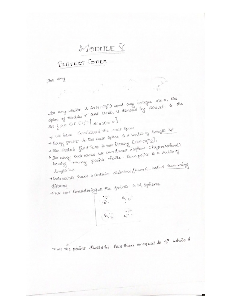 Space in The Most Efficient Manner | PDF