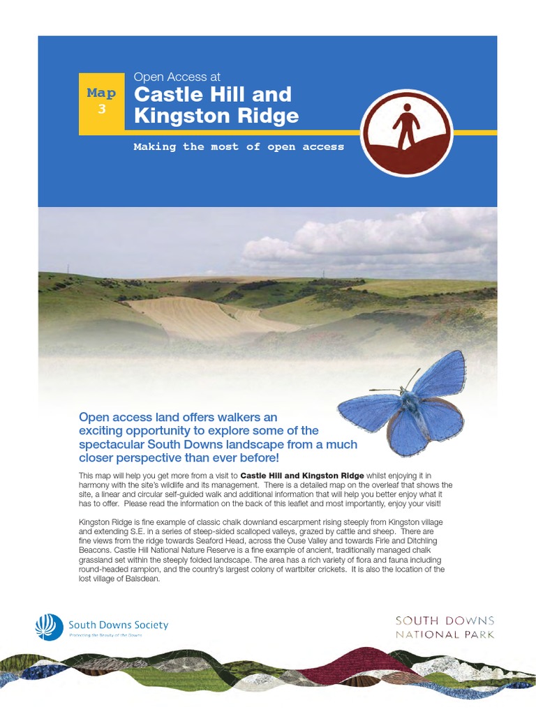 OA Map 3 Castle Hill 2014 | PDF | Transport
