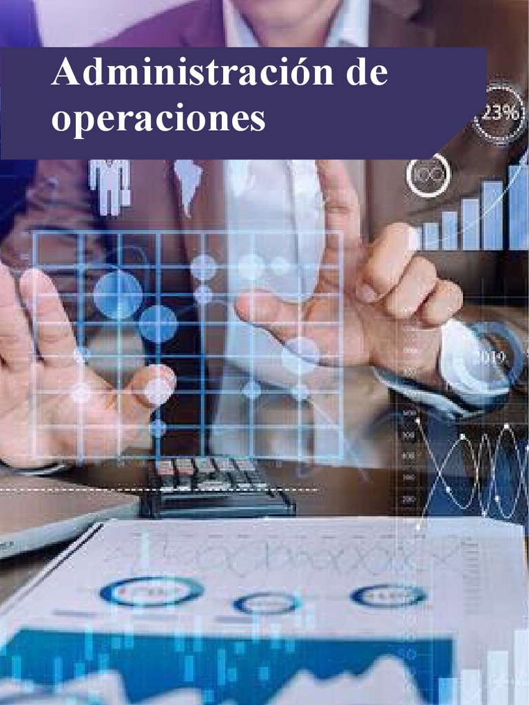 Administración de Operaciones | PDF | Planificación | Aprendizaje