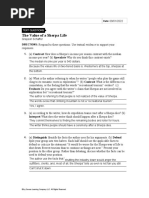 Induction Ceremony Script | PDF | Leadership