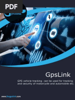 SinoTrack GPS Tracker ST 901 User Manual 1 | PDF | Google Play ...