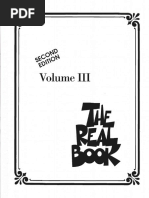 The Real Pop Book | PDF