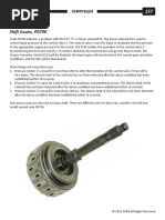 Hydraulics 6R140 OEM | PDF | Automatic Transmission | Manual Transmission