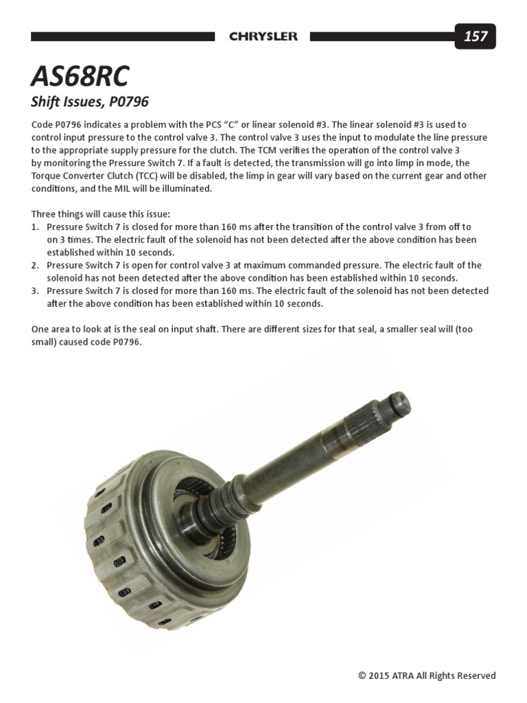 As68rc Electrical | PDF | Technology & Engineering