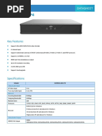Common Ports Cheat Sheet | PDF | Port (Computer Networking ...