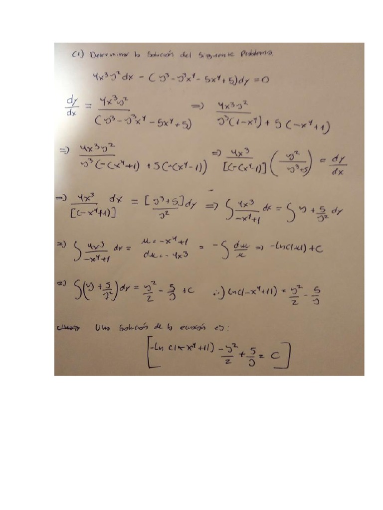 Pep 2 Matemáticas | PDF