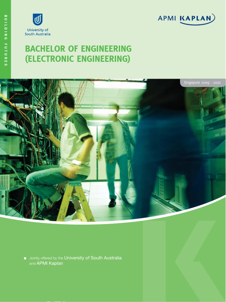 BEng EE | PDF | Computer Network | Engineering