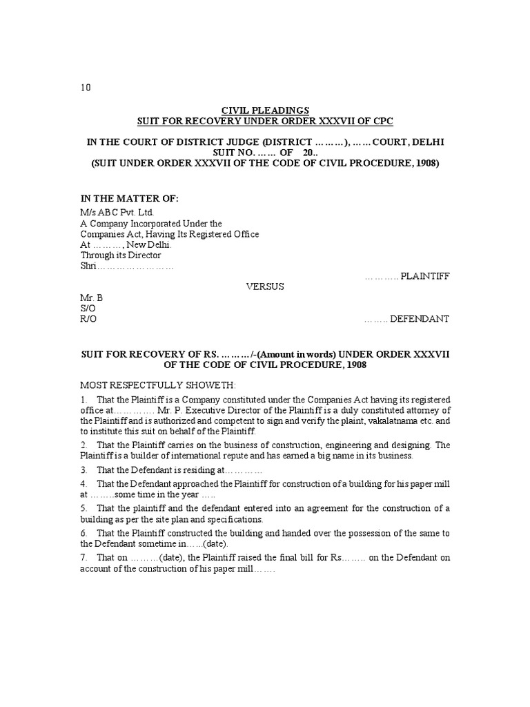 LB-502 - Drafting, Pleadings, and Conveyancing - 2022 - Removed | PDF ... LB-502 - Drafting, Pleadings, and Conveyancing - 2022 - Removed | PDF ...