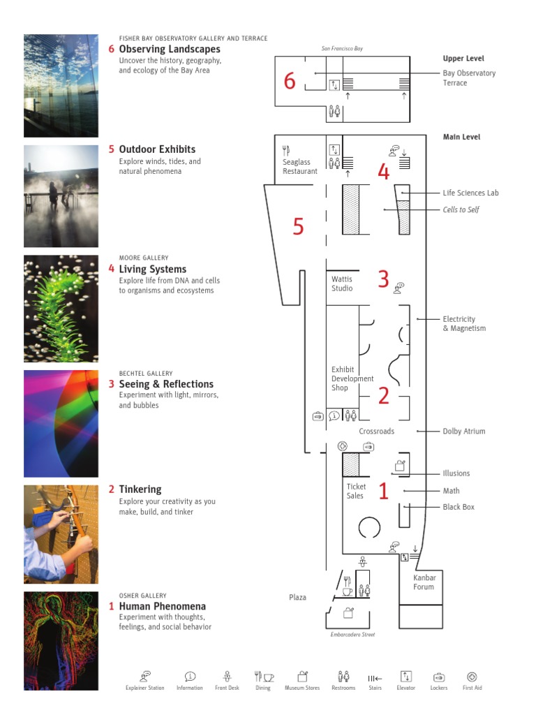 Exploratorium_Map_22_English_20221128 | PDF