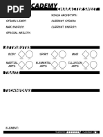 I6 - Ravenloft (TSR9075) (Remastered) | PDF | Dungeons & Dragons | Gary Gygax Games