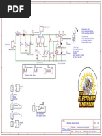 Hendershot Fuel-less Generator Overview | PDF | Fuels | Electric Generator