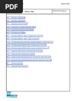 DR9 HDPE Pipe Data Sheet | PDF