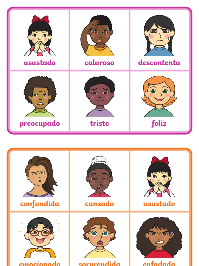 Picture and Word Boards | PDF