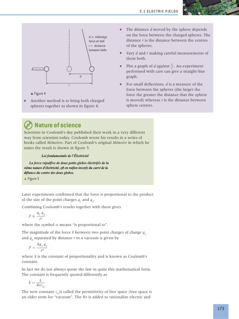Physics - Oxford 2014-4 | PDF | Electrical Resistivity And Conductivity | Electric Charge