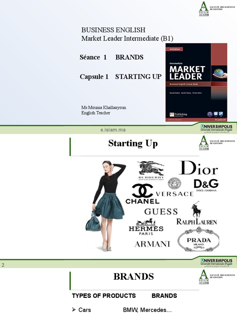 Brands | PDF | Brand | Marketing