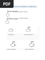 Dextrogira y Levogira | PDF | Chiralidad (Química) | Síntesis química
