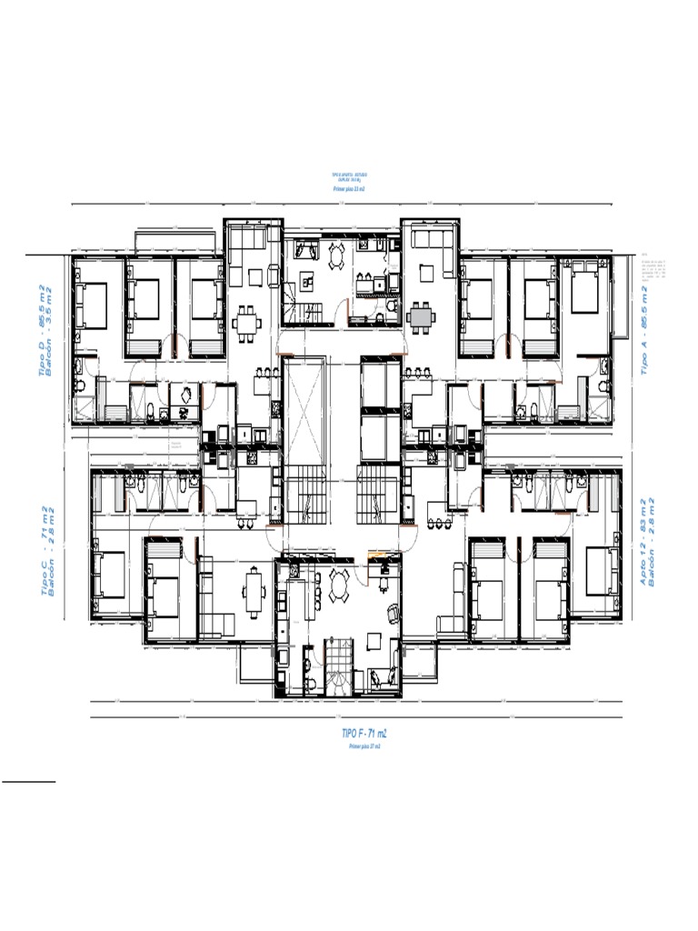 Buitrones en Arquitectura y Diseño | PDF