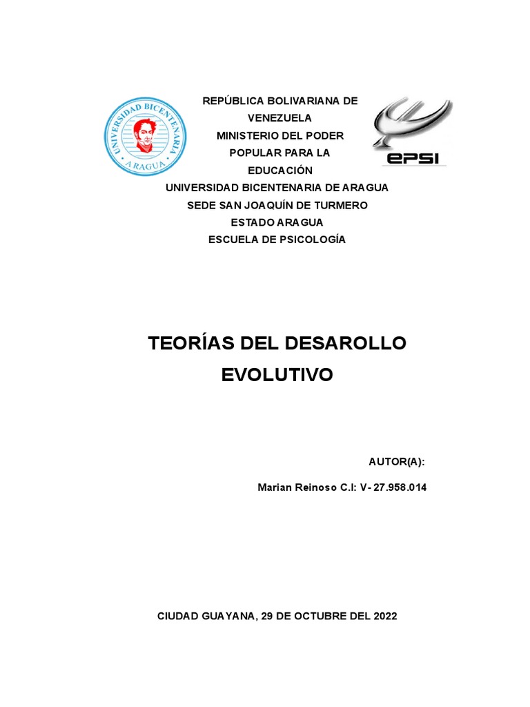 Psico Juridica V de Gow | PDF | Aprendizaje | Teoría del aprendizaje ...