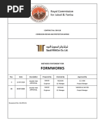 Method Statement For Roofing Works | PDF | Occupational Safety And ...