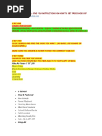 Discard - Credit Card Generator With BIN and With | PDF | Credit Card ...