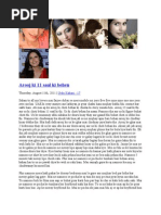 La Biografía de Hector "Picky" Soto | PDF