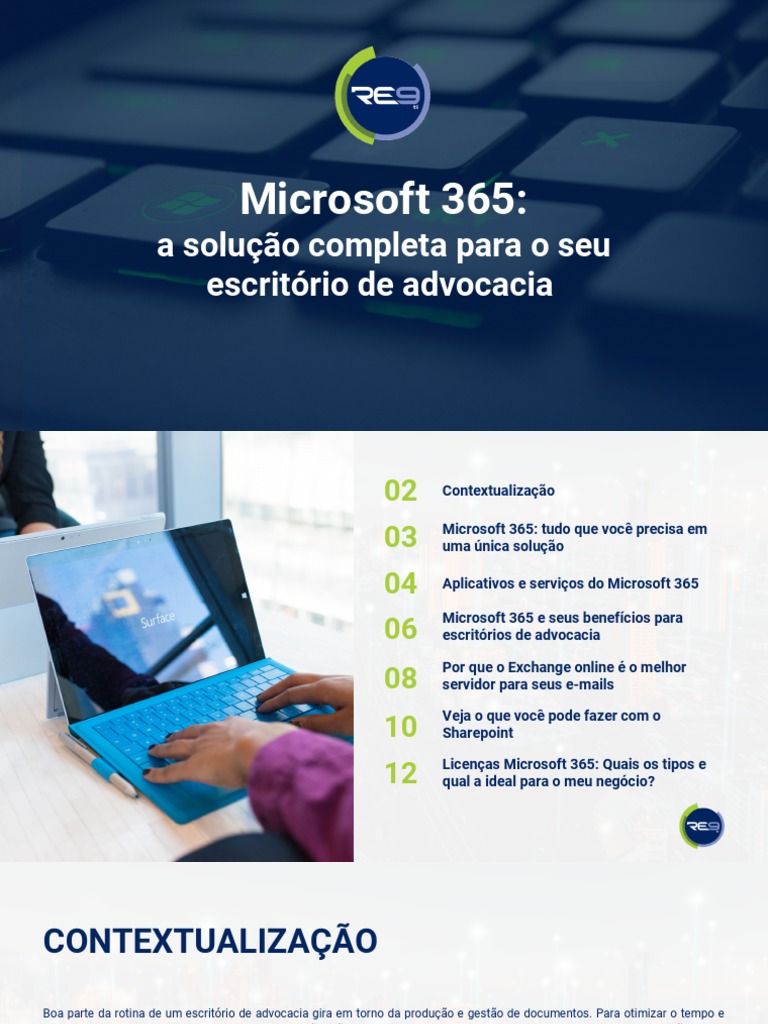Cmsfiles2122991646406813e-Book Microsoft 365 | PDF | Segurança de ...