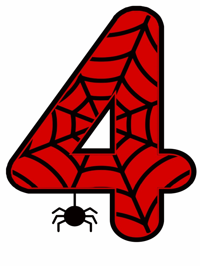 4 Spider | PDF