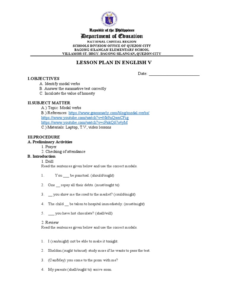 Summative LP | PDF | Linguistics