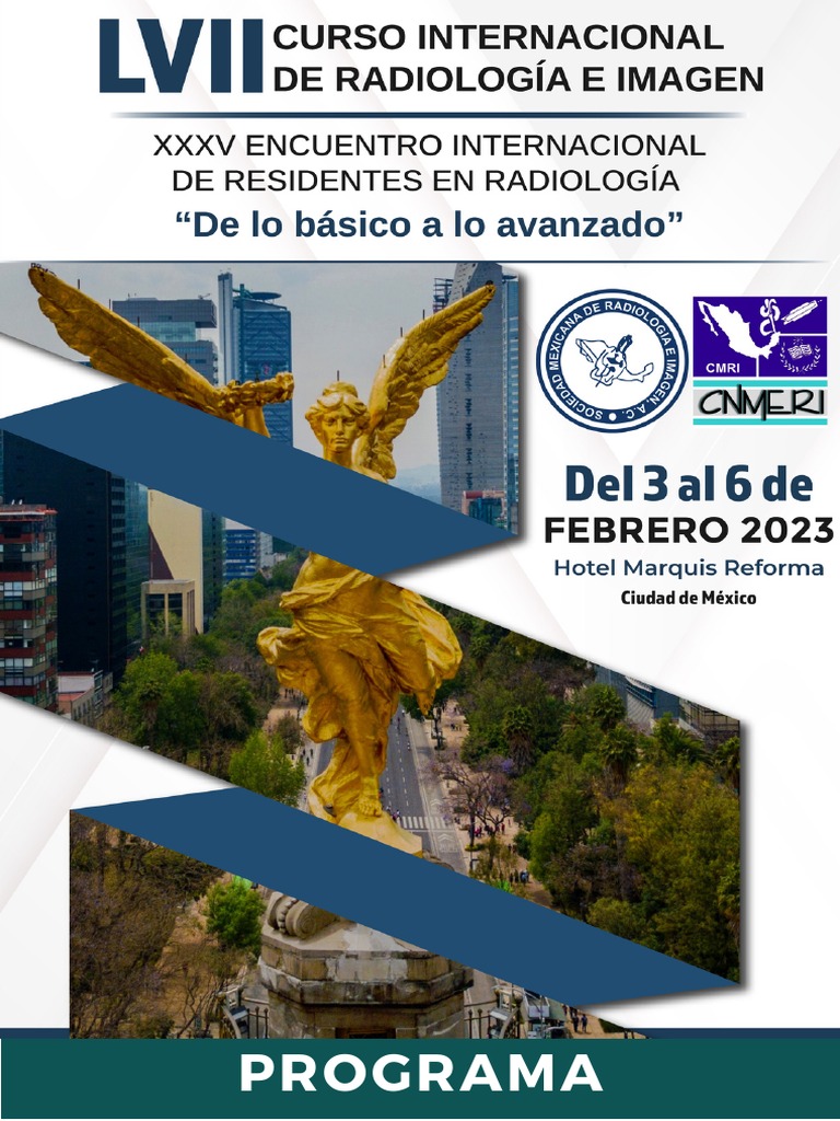 Programa | PDF | Especialidades Medicas | Anatomía