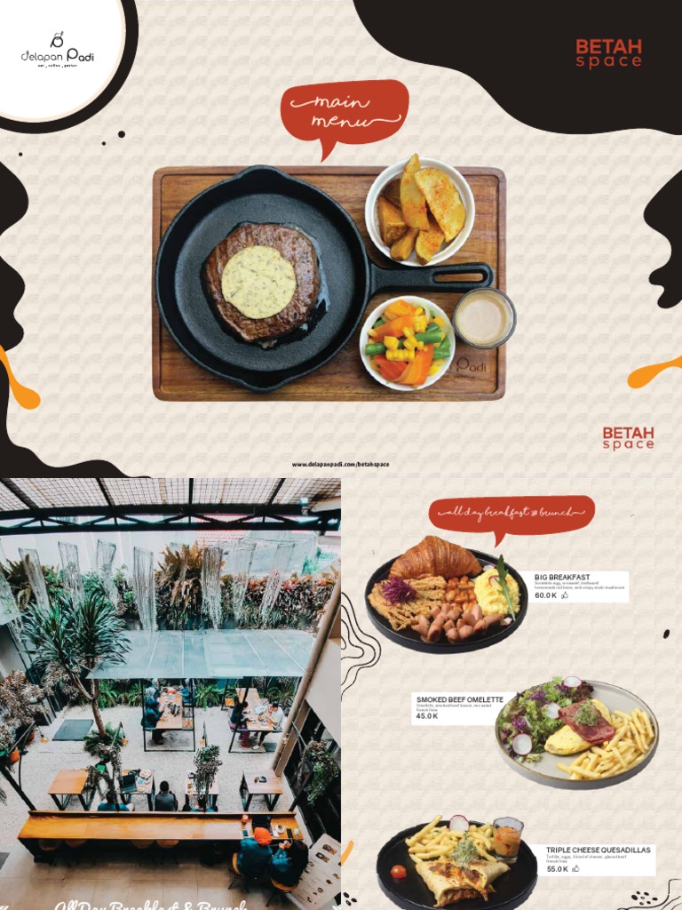 Bs 322 1 Pdf Steak Salad
