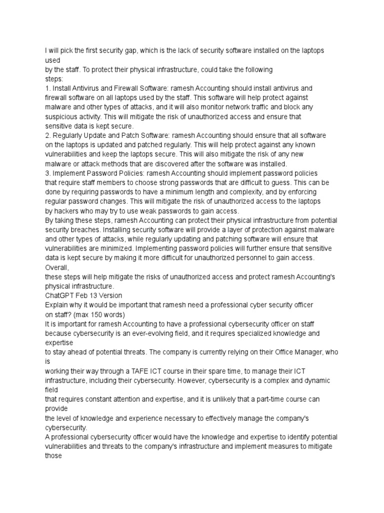 Cyber Security Notes Pdf Security Computer Security