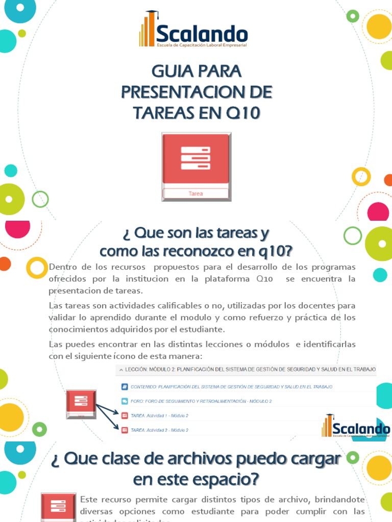 GUIA_PARA_TAREAS_DE_Q10 | PDF | Archivo de computadora | Software