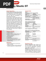 TDS Pioneer-Anchoring-Epoxy 022019 | PDF