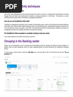 QB Online Payroll Answer Key Sec 2 | PDF | Payroll | Payroll Tax