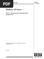 ISO 3650:1998 Gauge Blocks Standard | PDF | International Organization ...