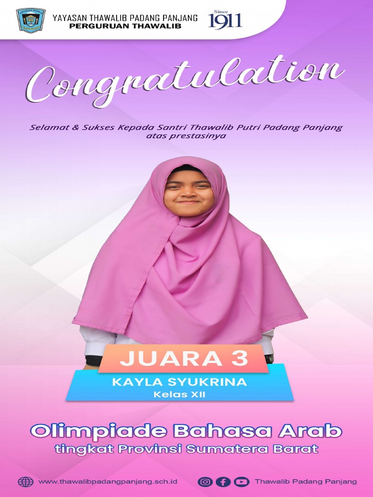 Kayla Syukirina | PDF