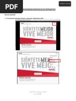 Manual - Nota Credito 13 | PDF | Finanzas y dinero