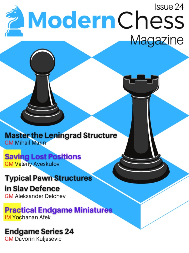 Mastering the Leningrad Structure | PDF | Chess Openings | Competitive Games