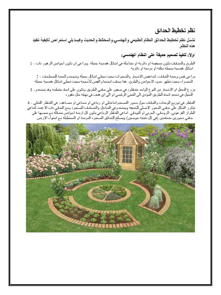 Landscep | PDF