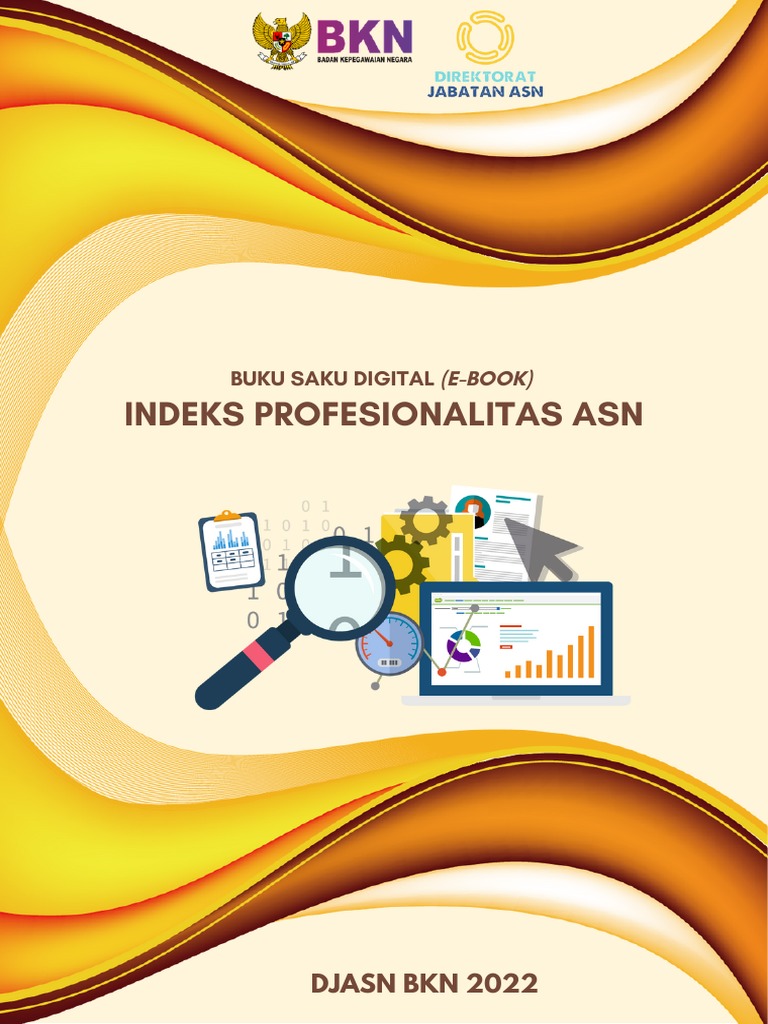 Buku Saku Ip Asn | PDF