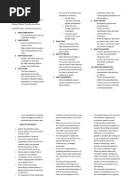 2.ERICSON TPA Claim Checklist | PDF | Hospital | Receipt