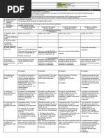 Diss Activity Sheet | PDF