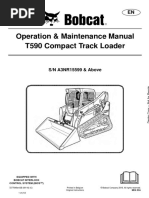 Case 40xt 60xt 70xt Skid Steer Troubleshooting and Schematic Service ...
